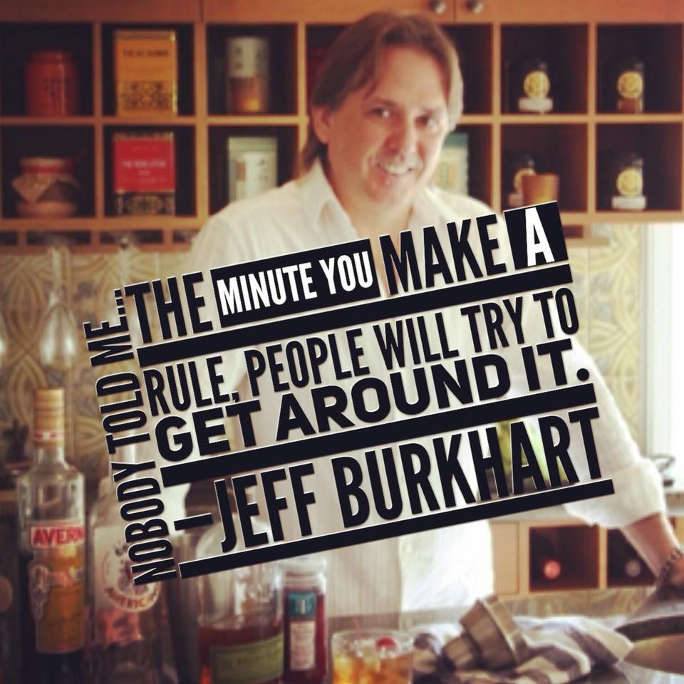 Jan Black | The Barfly Online